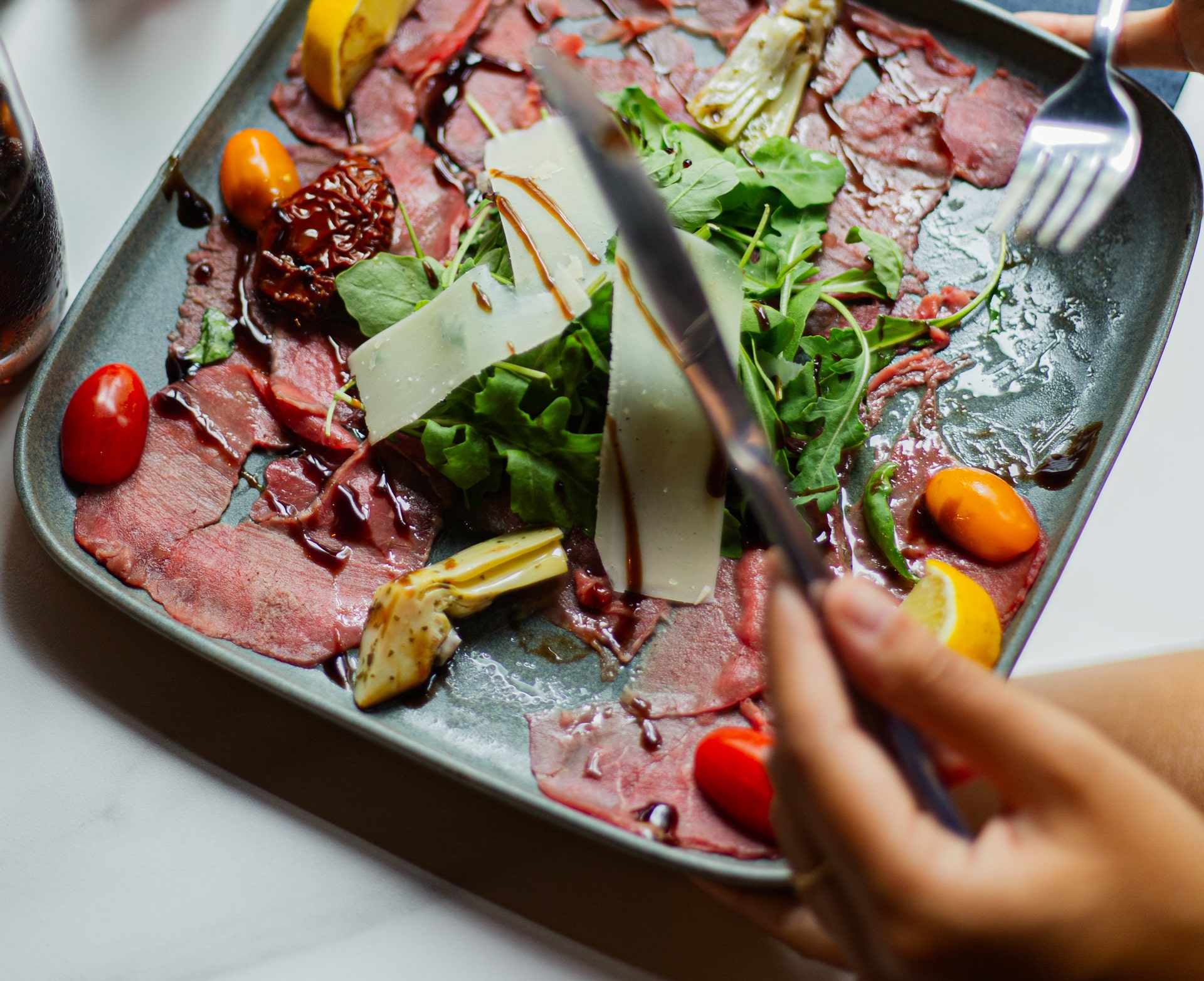 Scalini – L'italie en plein cœur de Paris